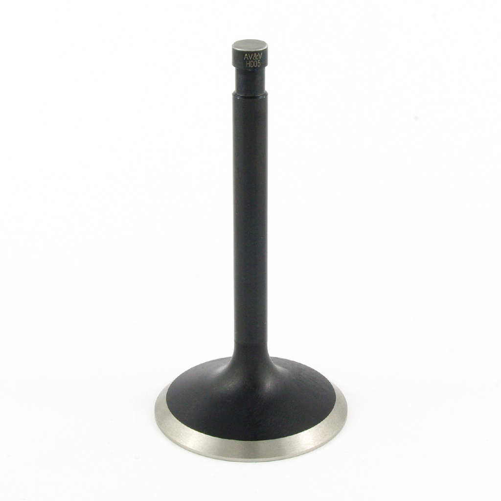 Iron Head - Extreme Duty Replacement Valves | AV-V